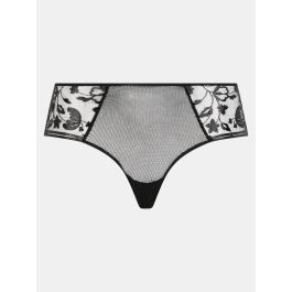 Chantelle Pulp Philter Shorty Black Vinyl online bestellen