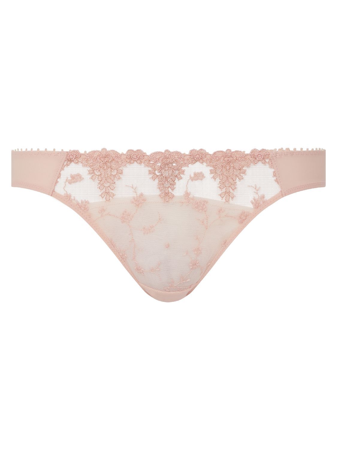 Passionata White Nights Slip Tropical Peach online bestellen