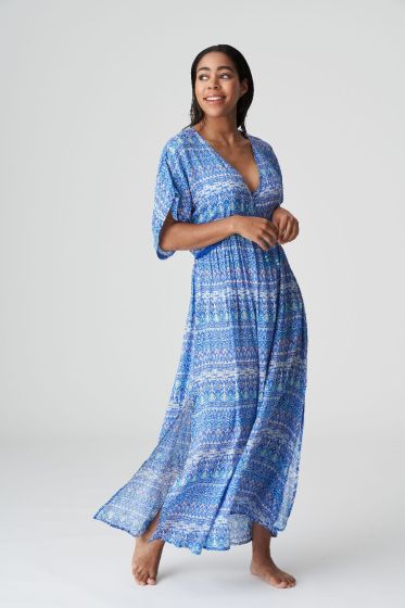 Prima Donna Swim Bonifacio Lang Strandkleed BEL online bestellen Prima Donna Swim Bonifacio Lang Strandkleed BEL online bestellen