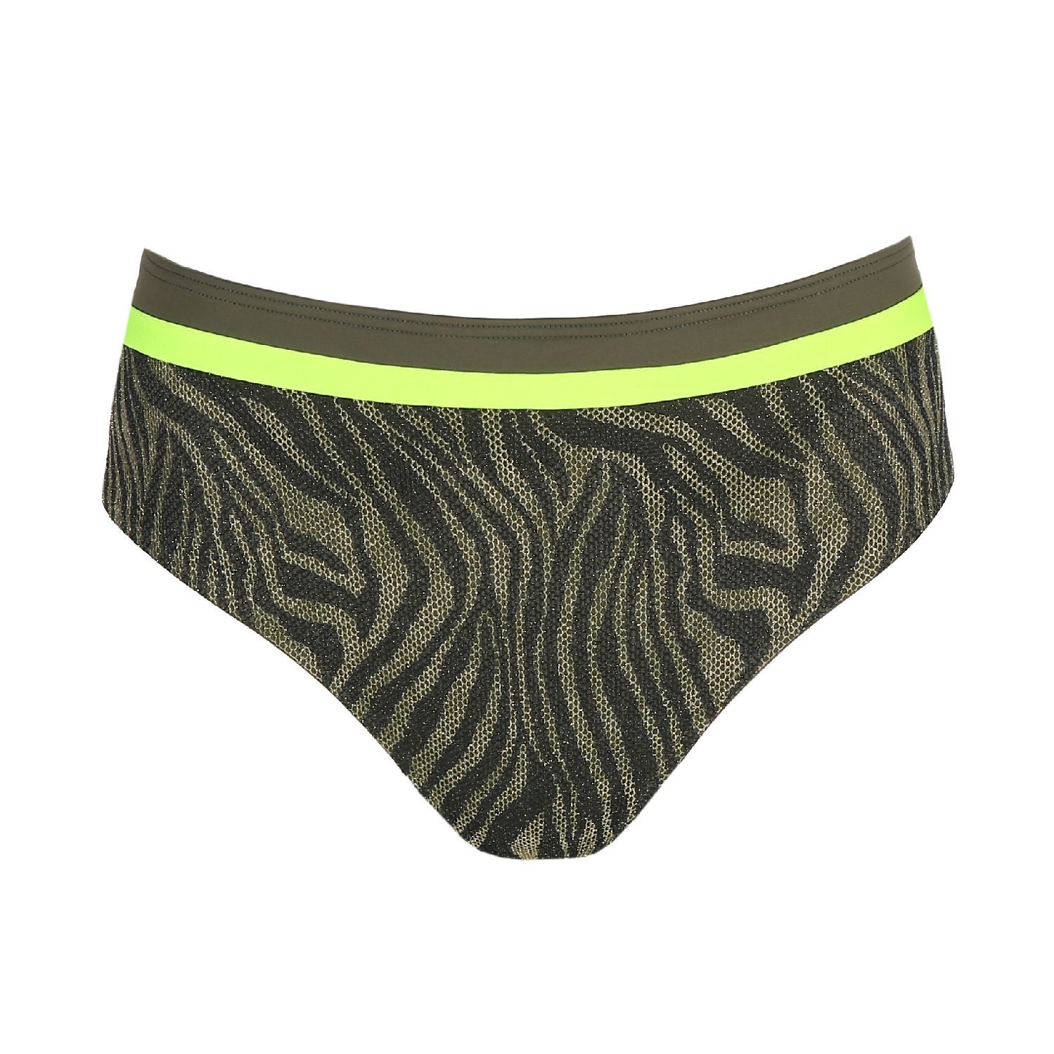 Prima Donna Swim Atuona Bikini Tailleslip FluoJung online bestellen Prima Donna Swim Atuona Bikini Tailleslip FluoJung online bestellen