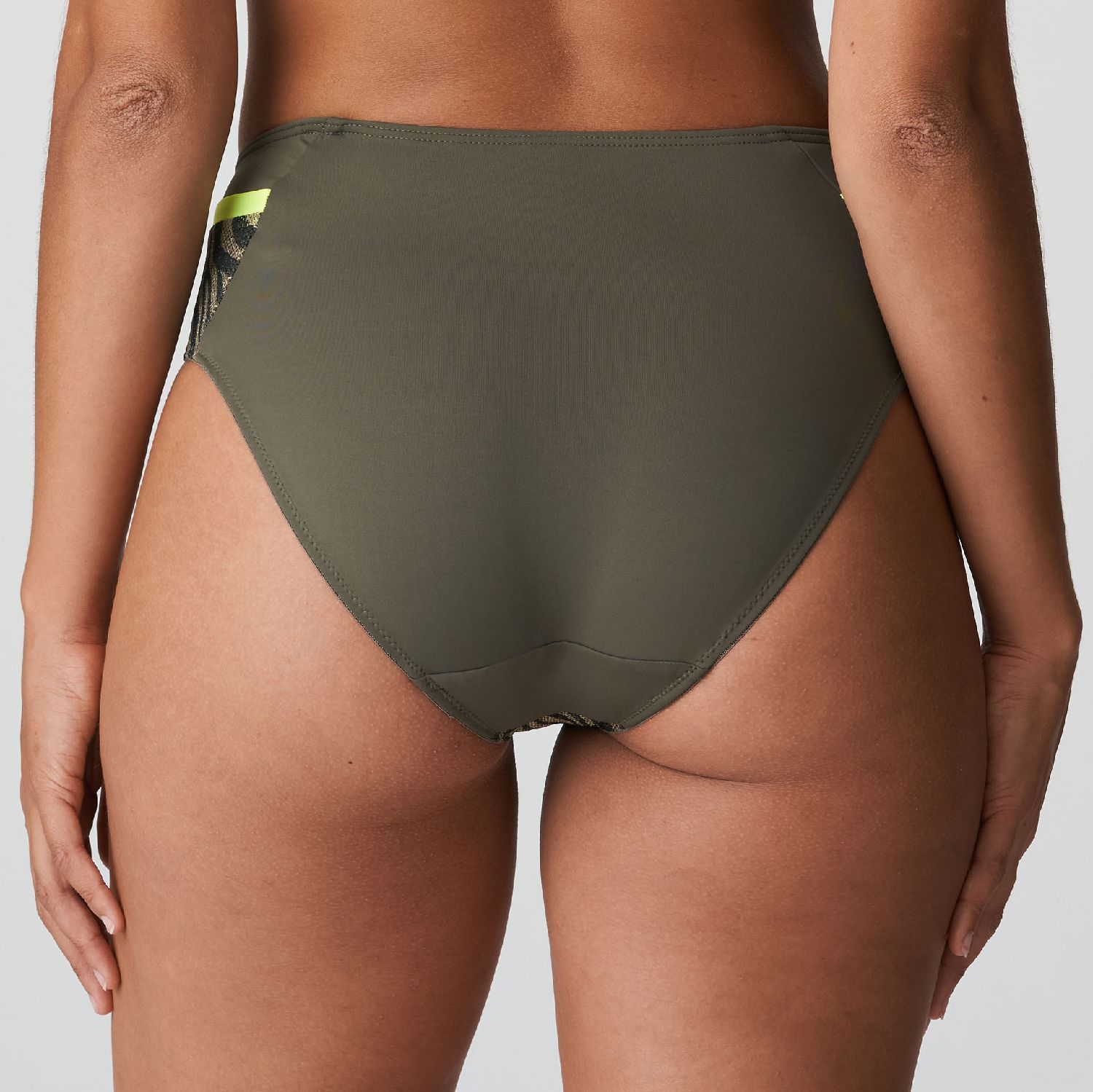 Prima Donna Swim Atuona Bikini Tailleslip FluoJung online bestellen Prima Donna Swim Atuona Bikini Tailleslip FluoJung online bestellen